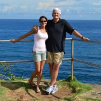 Projects – Terry Whitley